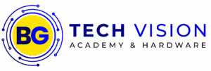 BG Tech Vision